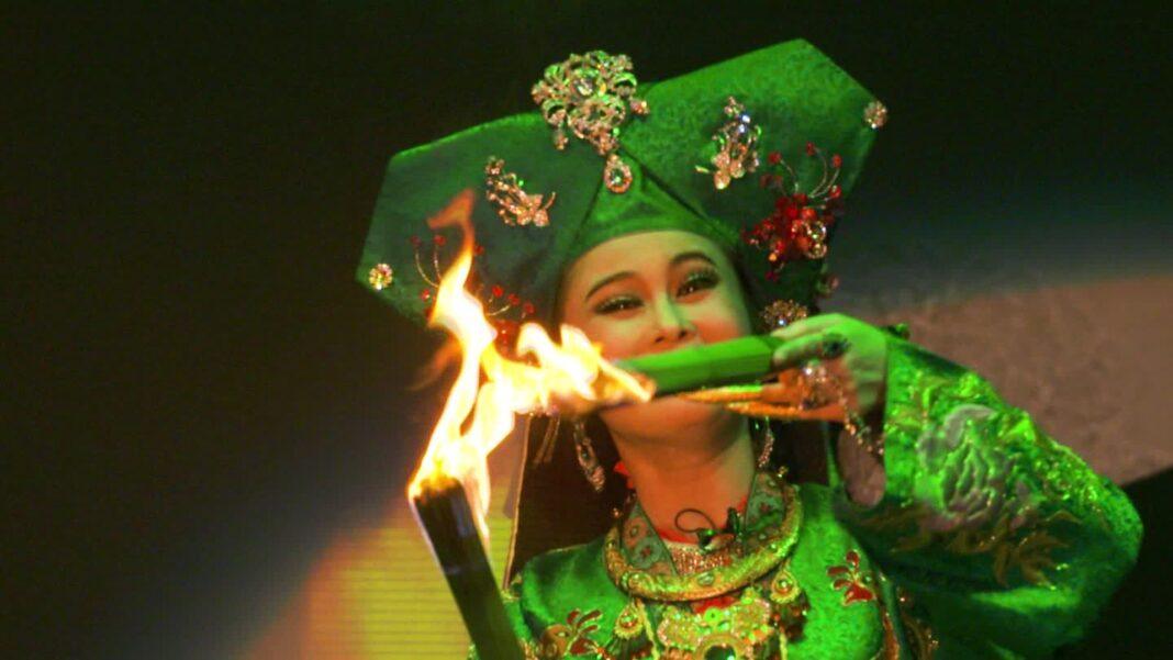 The UNESCO-listed religion that worships women | Read to lead