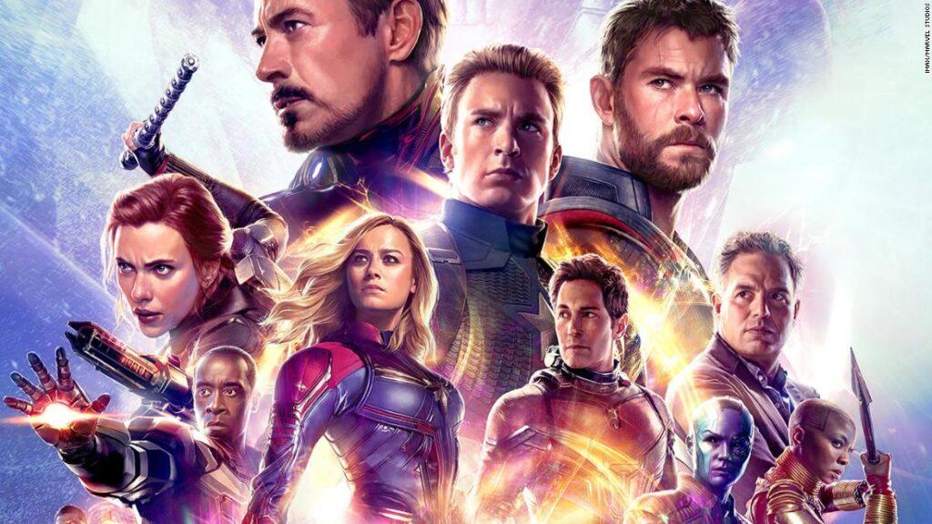 Marvel Cinematic Universe recap: What happens in every MCU film up ...