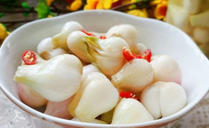 Traditional Tet dishes carry important meanings | Read to lead