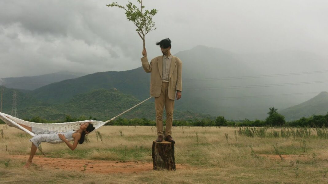 New Den Vau MV attracts rap enthusiasts | Read to lead