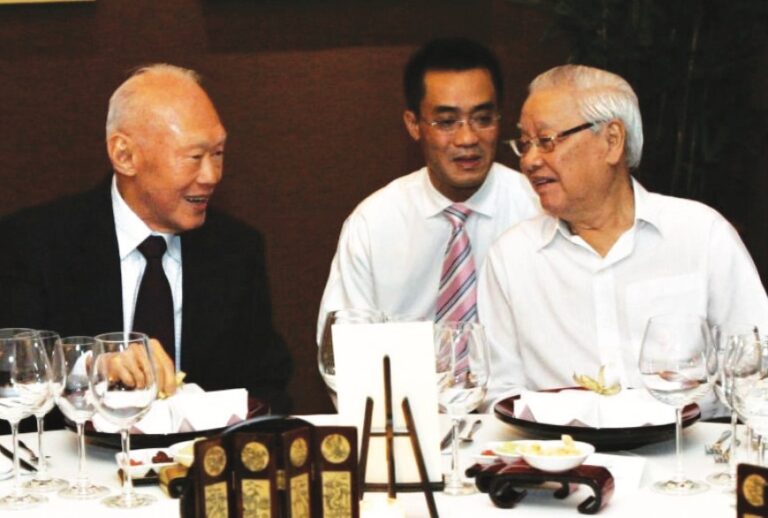 Vo Van Kiet: Remembering Vietnam’s economic reformer | Read to lead