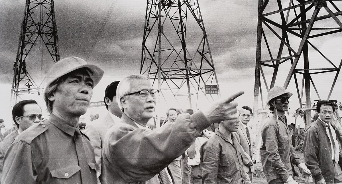 Vo Van Kiet: Remembering Vietnam’s economic reformer | Read to lead
