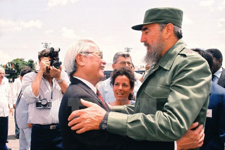 Vo Van Kiet: Remembering Vietnam’s economic reformer | Read to lead
