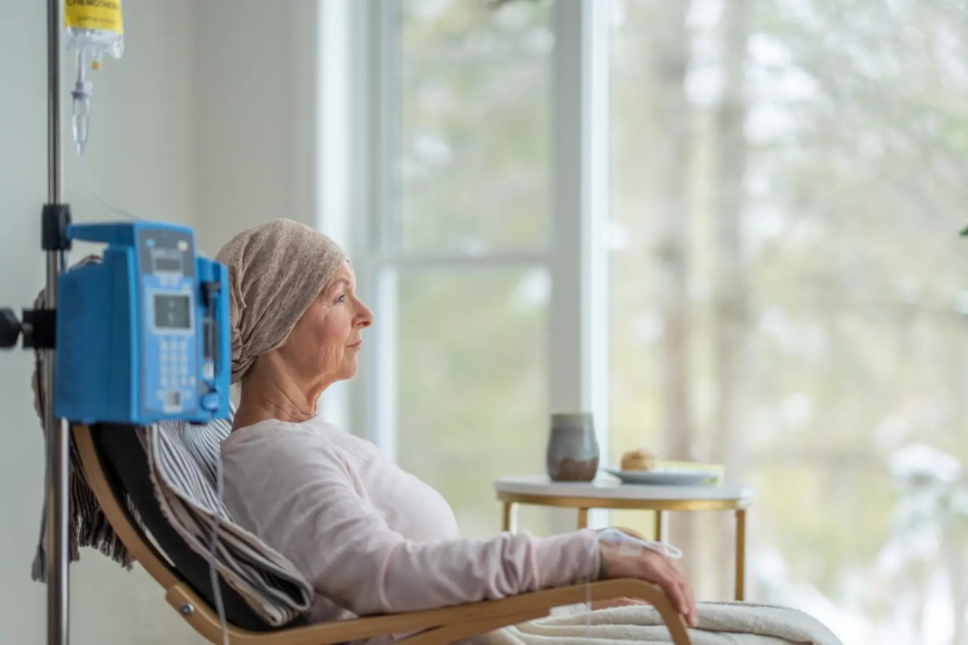 Cancer rates rising in young people due to ‘accelerated aging ...