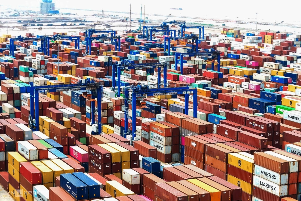 The largest deep-sea port complex in the north | Read to lead