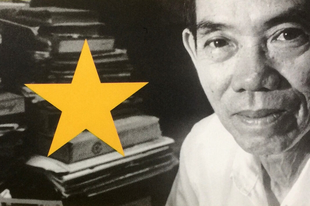 The intelligence legend Pham Xuan An: the perfect spy | Read to lead